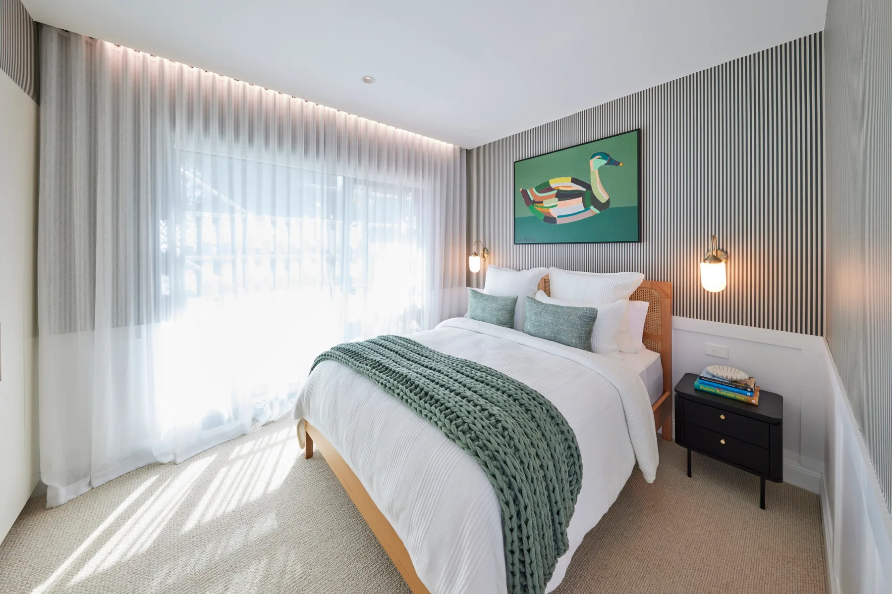 The Block 2024 Guest Bedroom Reveals | Homes To Love