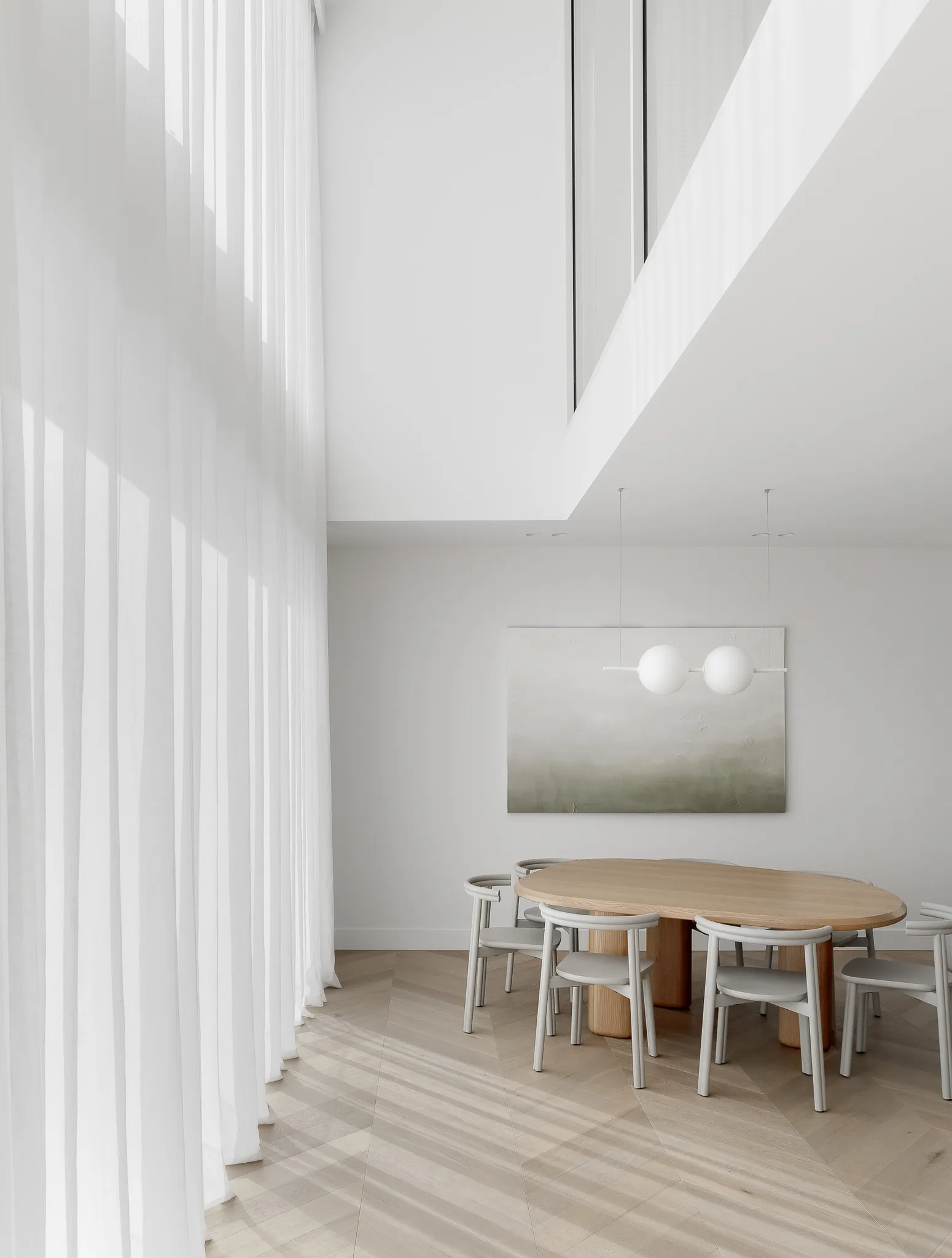 Bec And George Douros' Home in Williamstown, Victoria | Homes To Love