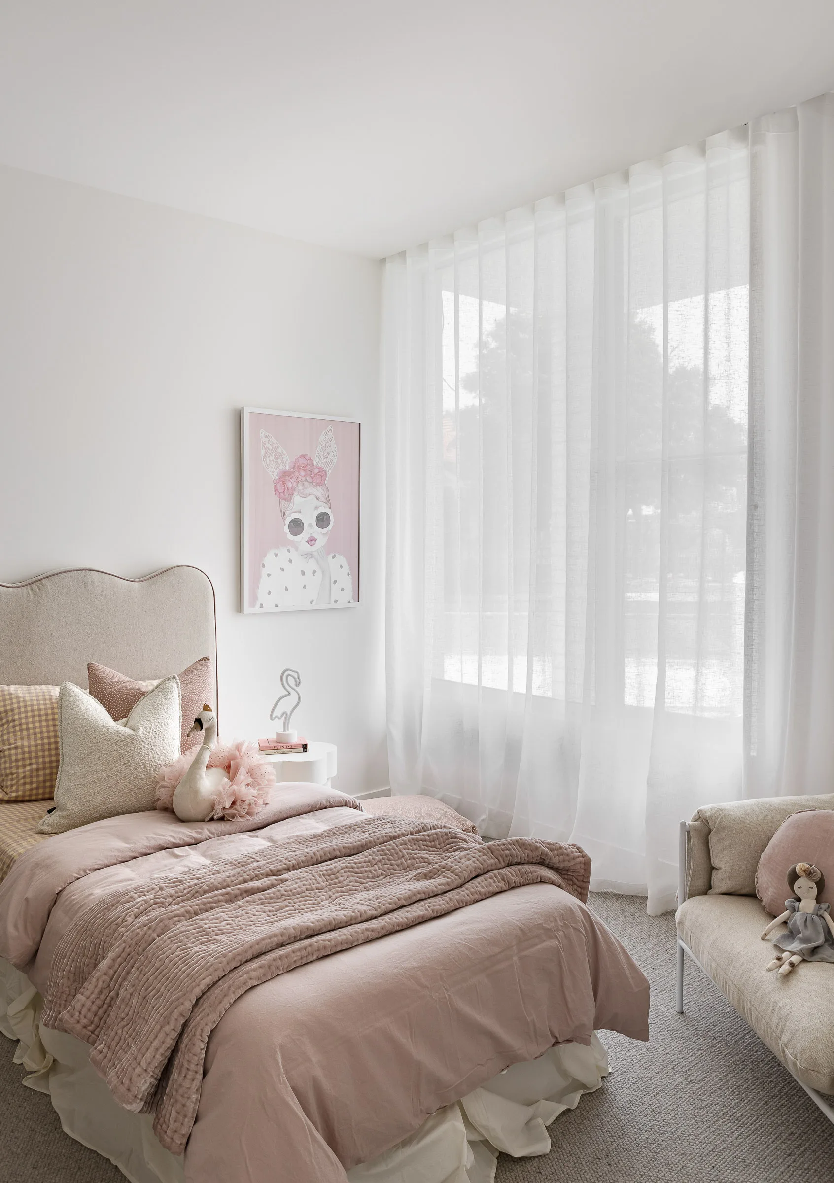 Bec And George Douros' Home in Williamstown, Victoria | Homes To Love