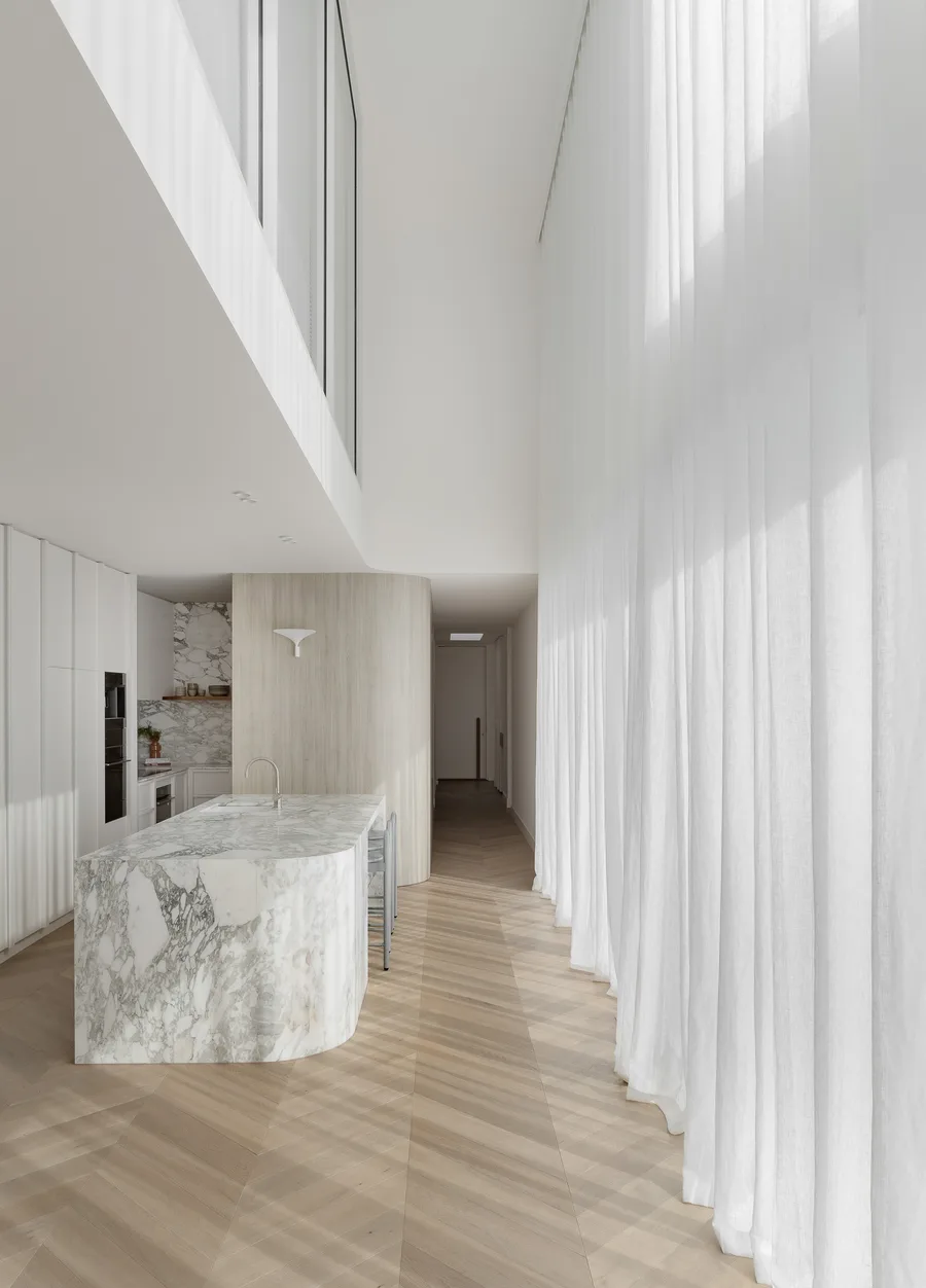 Bec And George Douros' Home in Williamstown, Victoria | Homes To Love