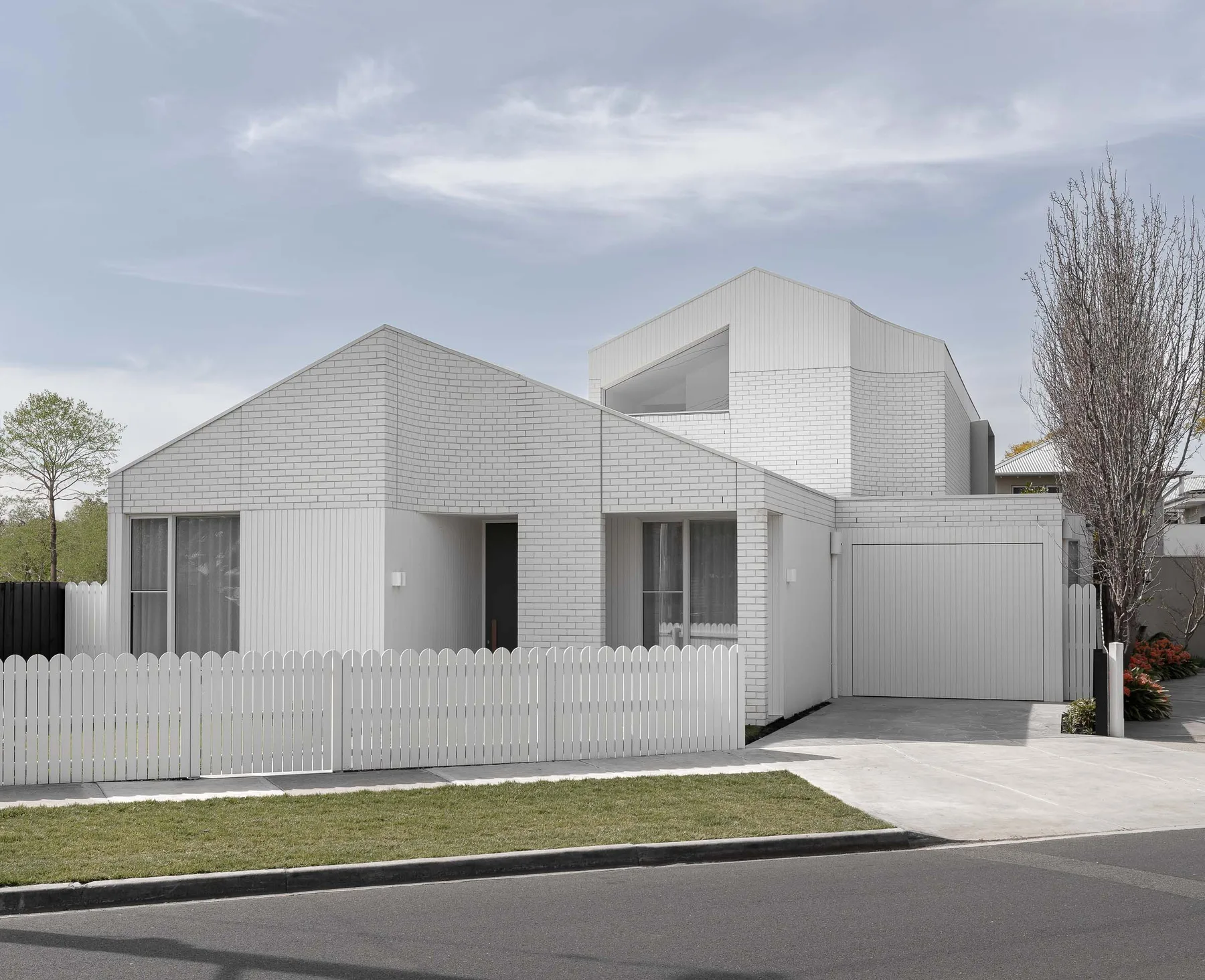 Bec And George Douros' Home in Williamstown, Victoria | Homes To Love