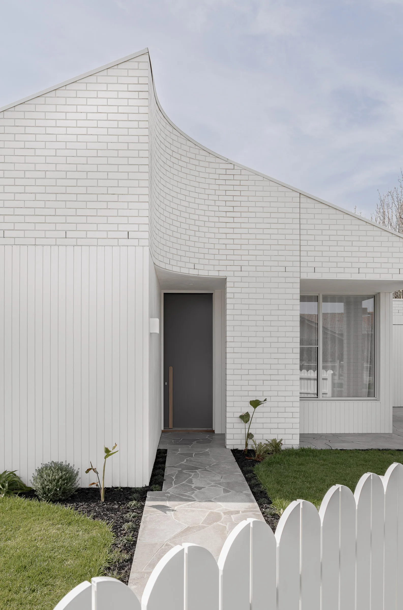 Bec And George Douros' Home in Williamstown, Victoria | Homes To Love