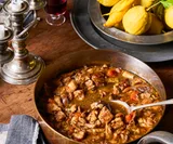 Pork Ragout Recipe By Chef Annie Smithers | Homes To Love