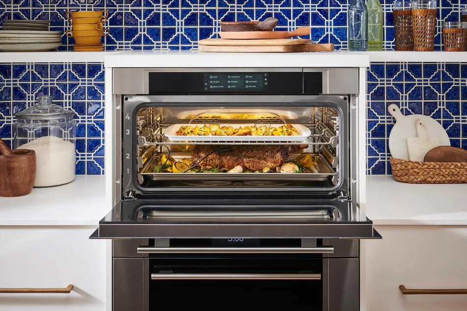 The steam oven has been reinvented. Here’s what you need to know | Homes To Love
