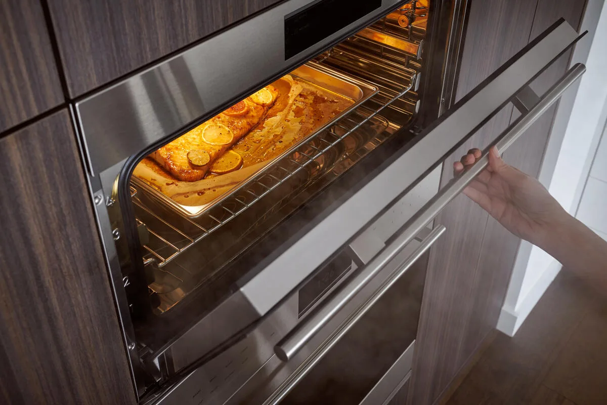 The steam oven has been reinvented. Here’s what you need to know ...