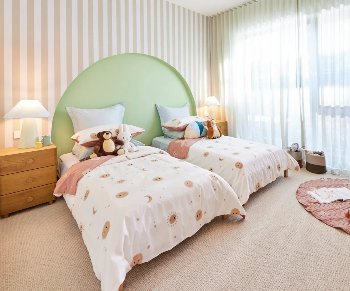 The Block 2024 Guest Bedroom Reveals | Homes To Love