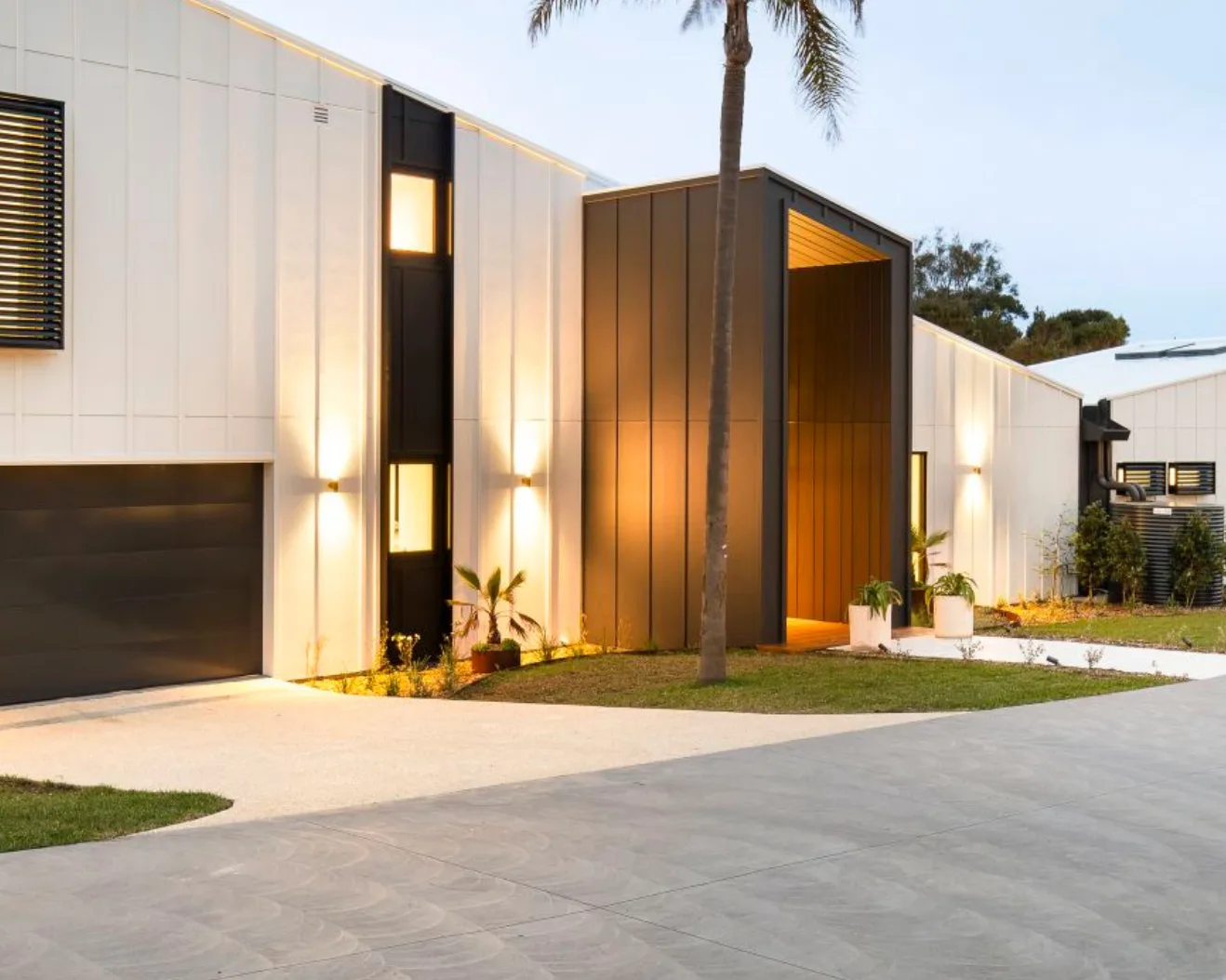 The Block | Homes To Love