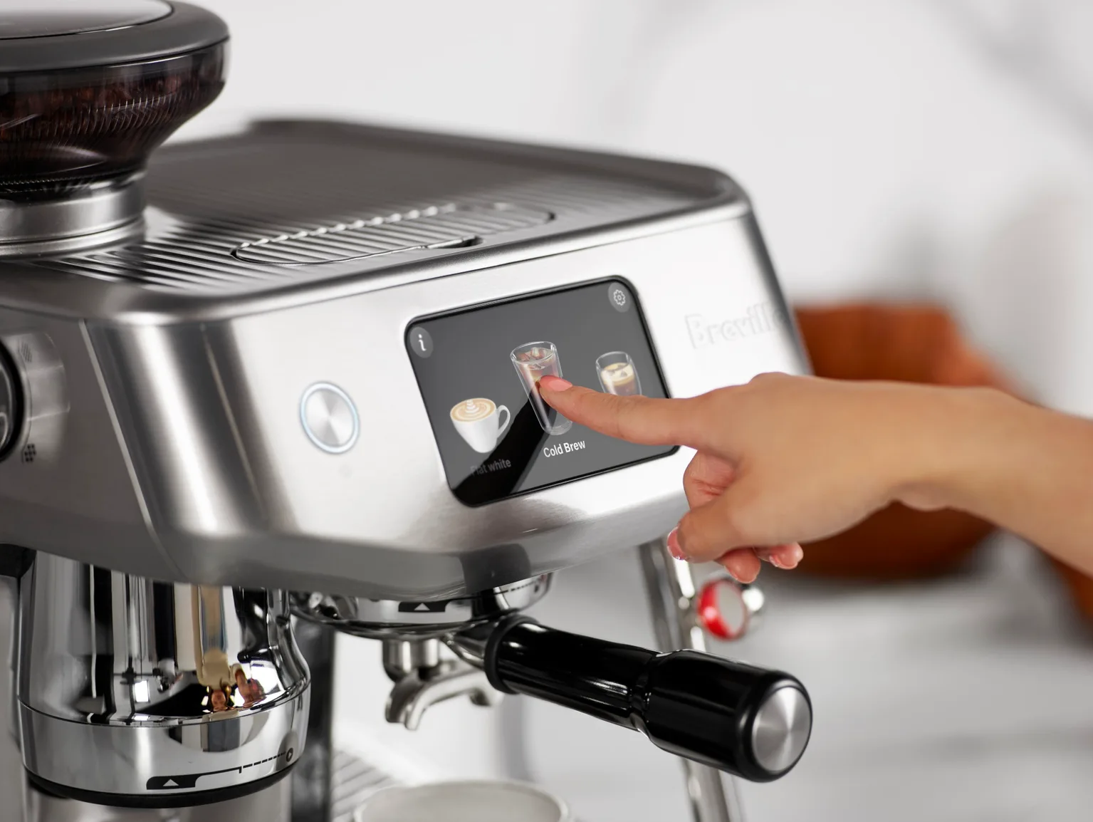 Breville The Oracle Jet Honest Review | Homes To Love