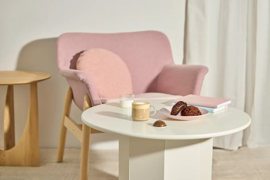 These Flavoured Coffee Pods Satisfied My Sweet Cravings