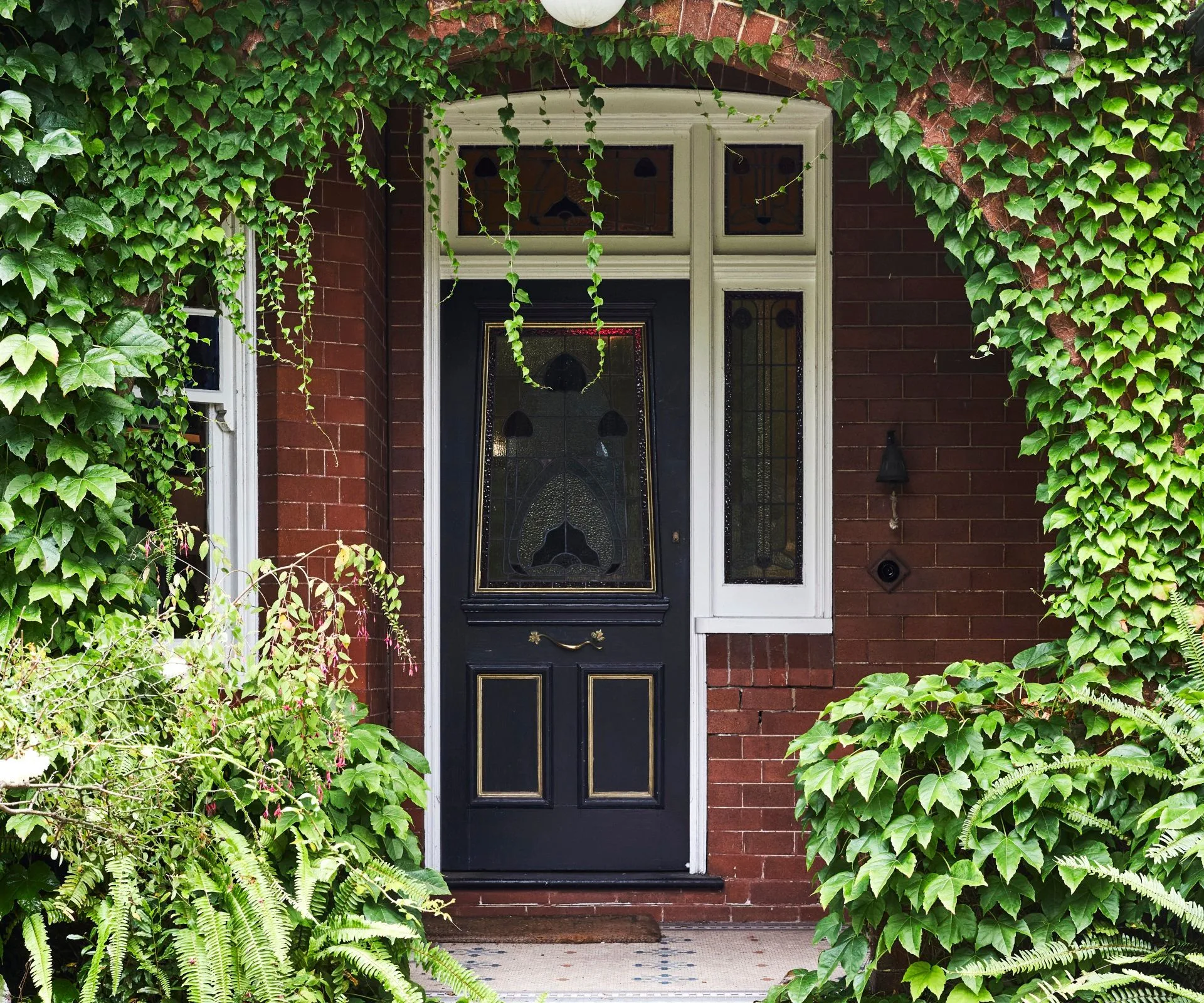 12 Front Door Ideas To Elevate Your Home's Street Appeal