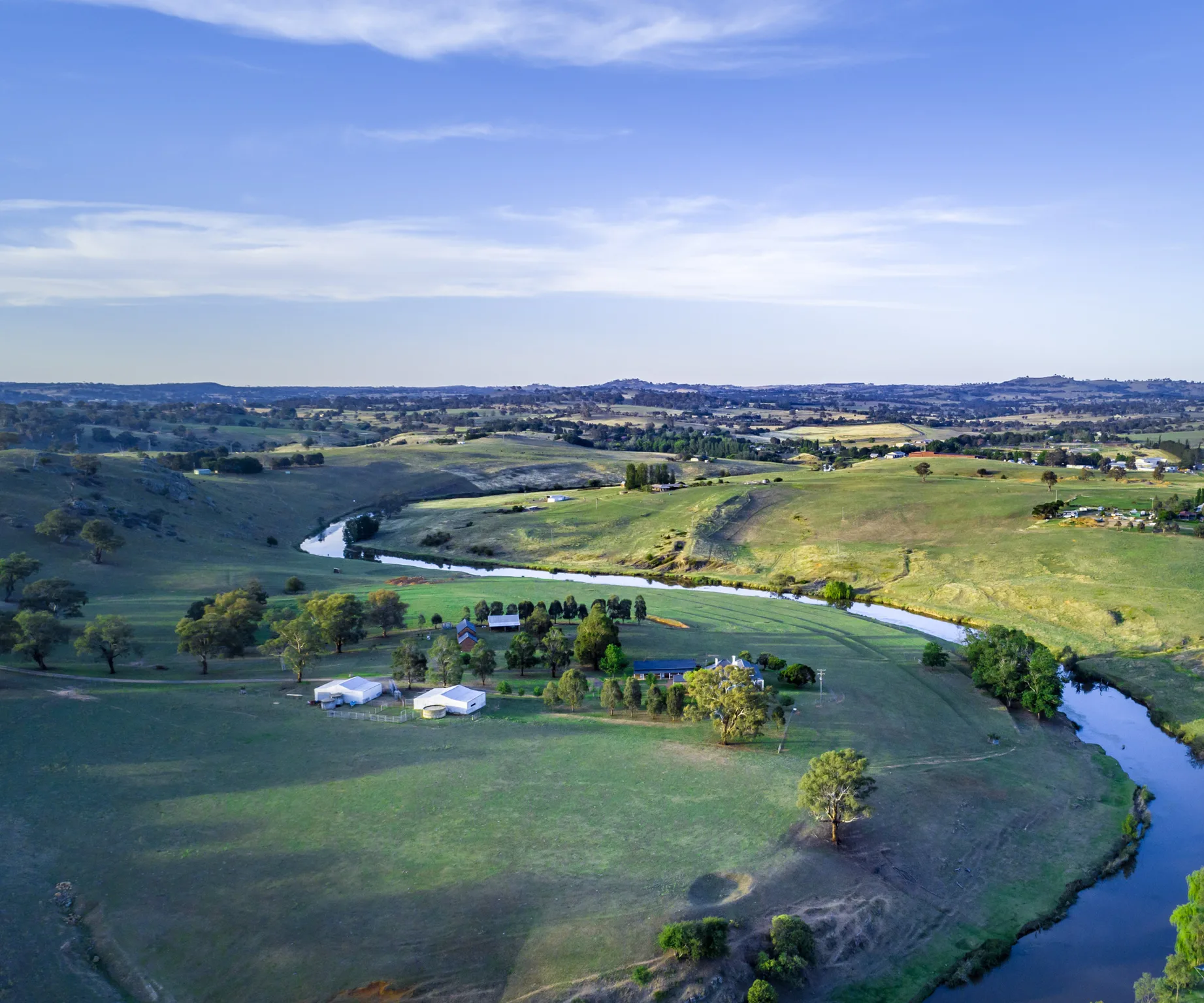 Yass NSW: The Best Places To Shop, Eat And Stay