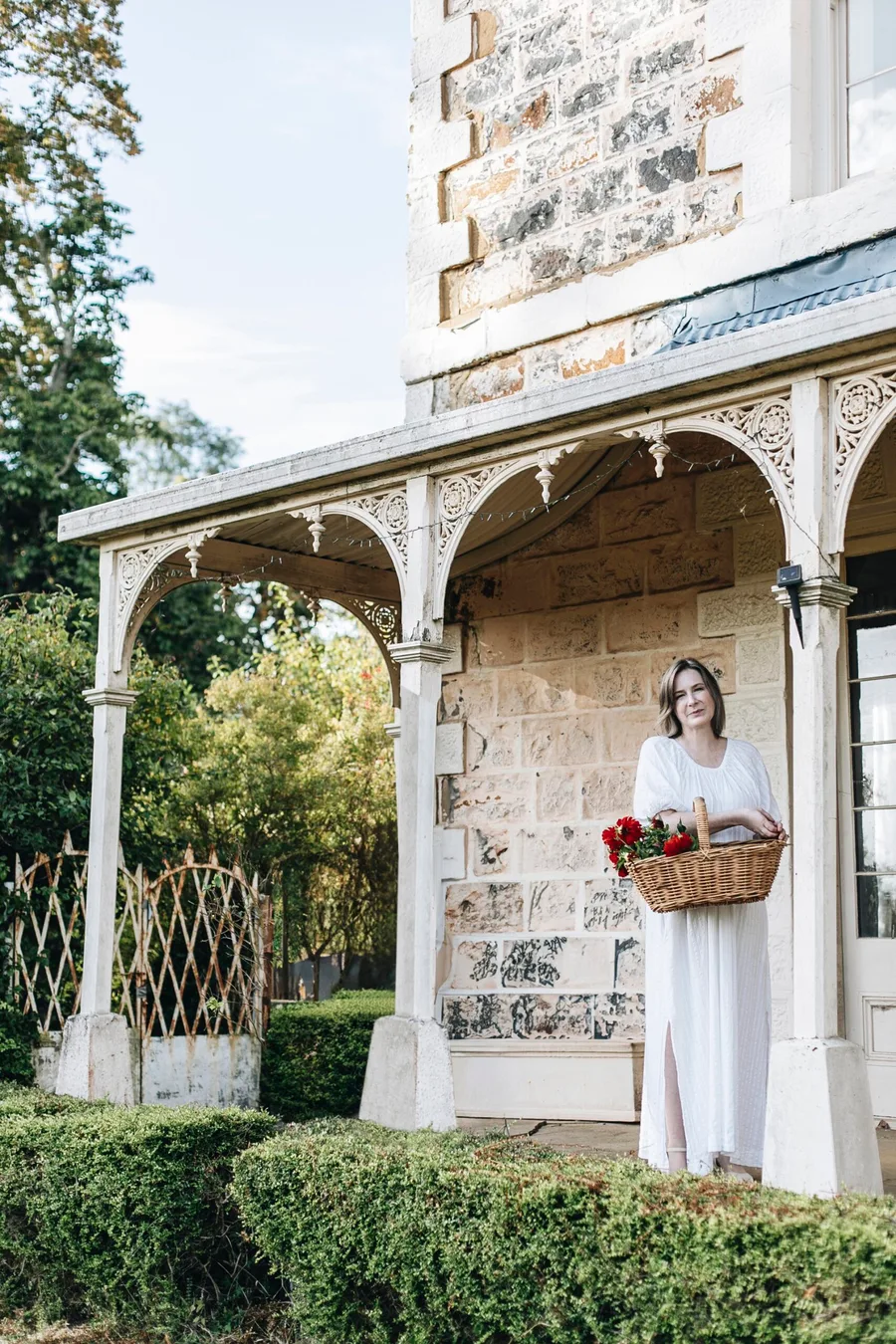 Tour Forest Hall, A Historic Manor in Northern Tasmania | Homes To Love
