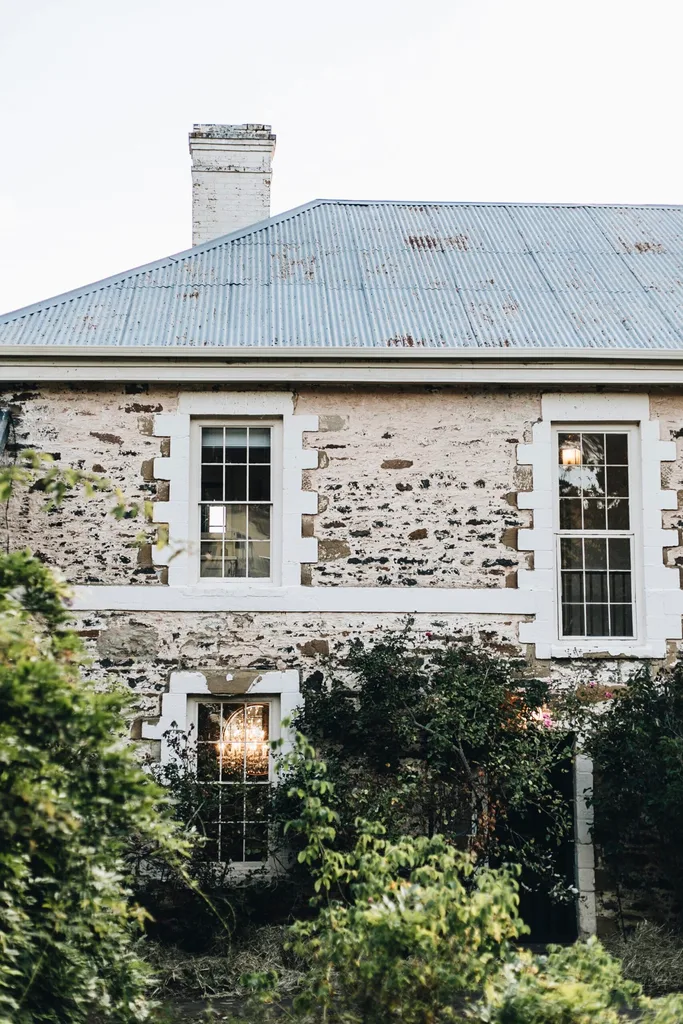Tour Forest Hall, A Historic Manor in Northern Tasmania | Homes To Love