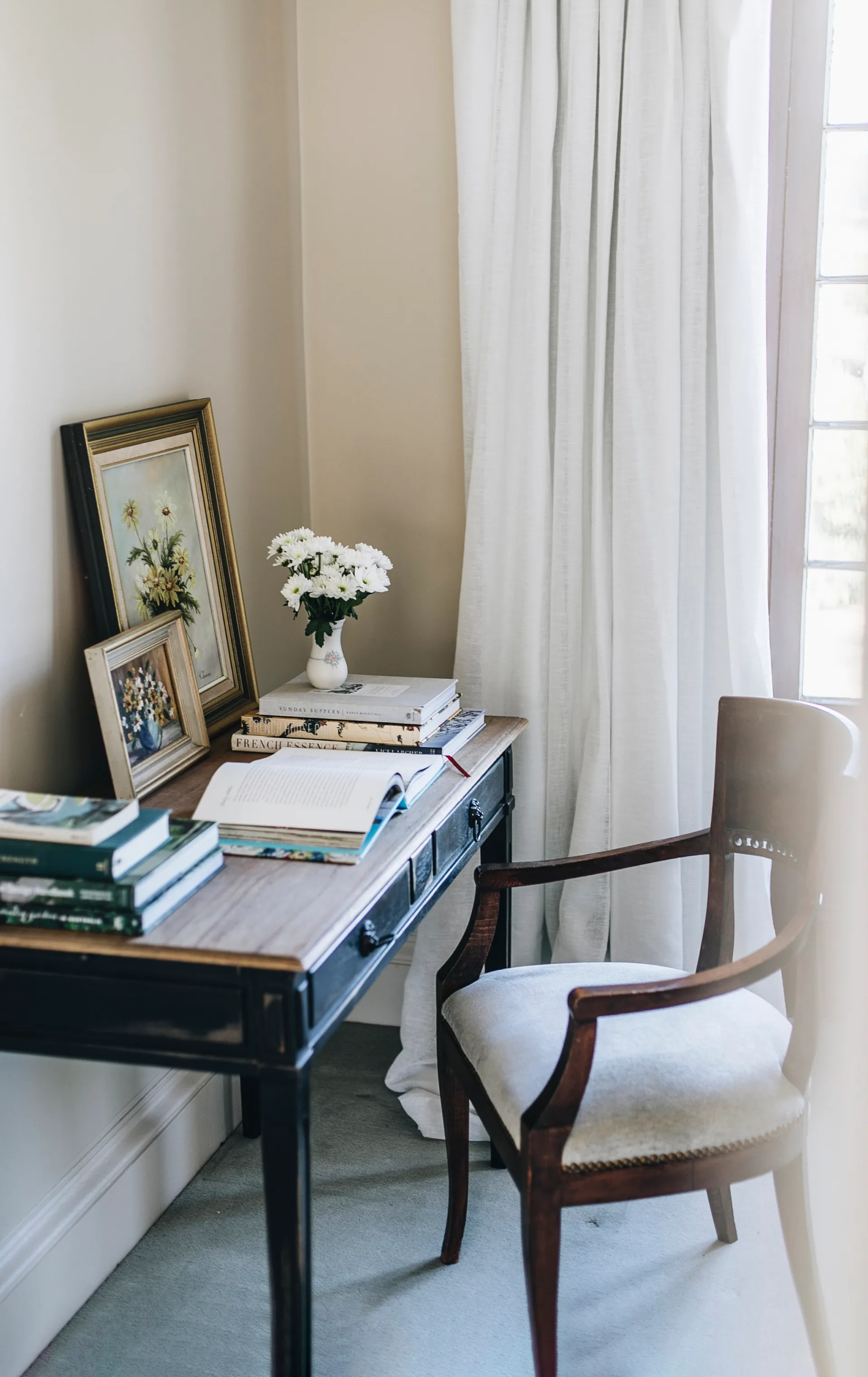 Tour Forest Hall, A Historic Manor in Northern Tasmania | Homes To Love