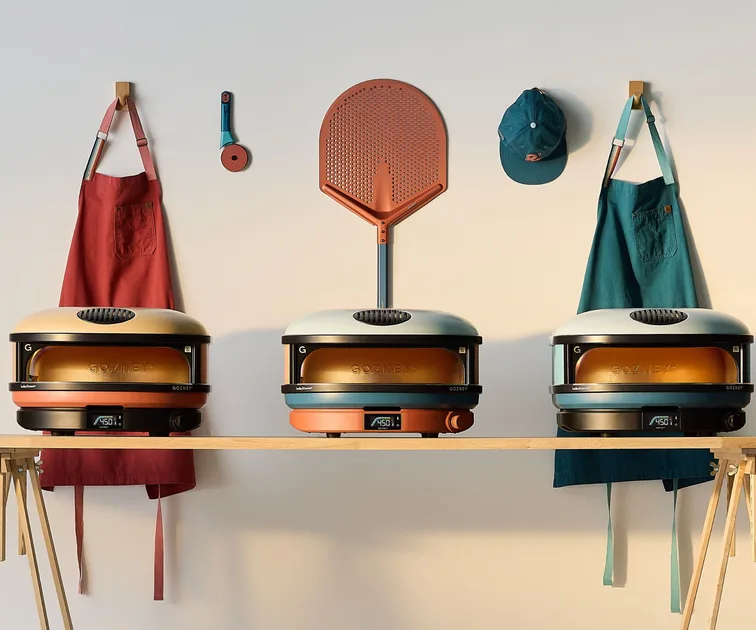 The New Gozney And Hedley & Bennett Collab Is Out Now