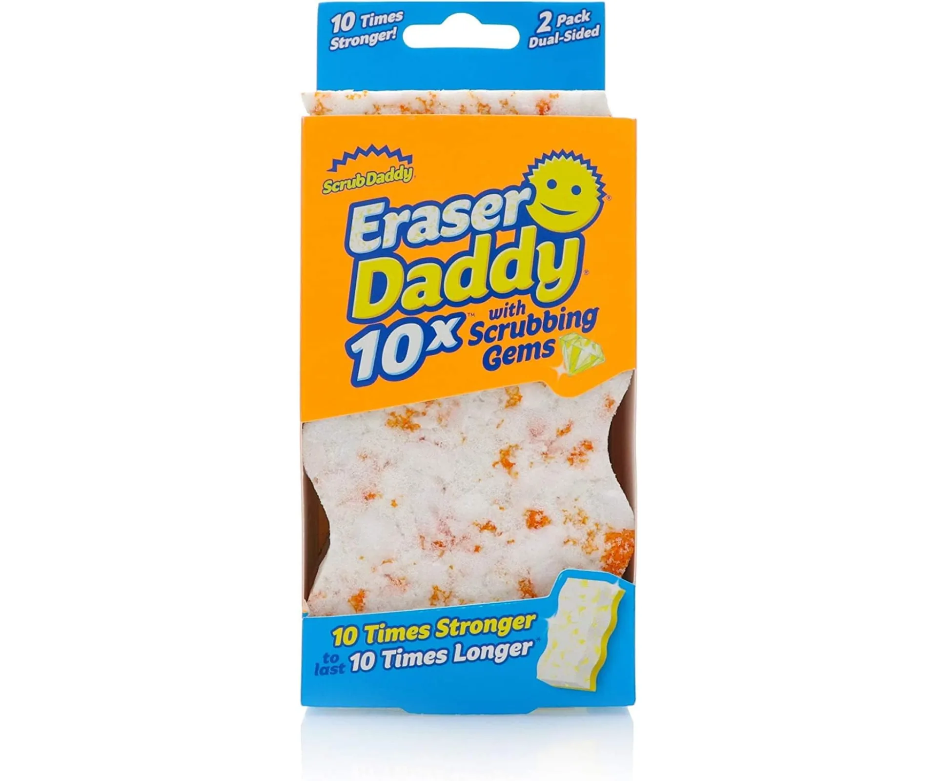 Best Scrub Daddy Cleaning Products 2024