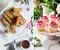 Morning Tea Ideas: 9 Sweet And Savoury Recipes To Try | Homes To Love