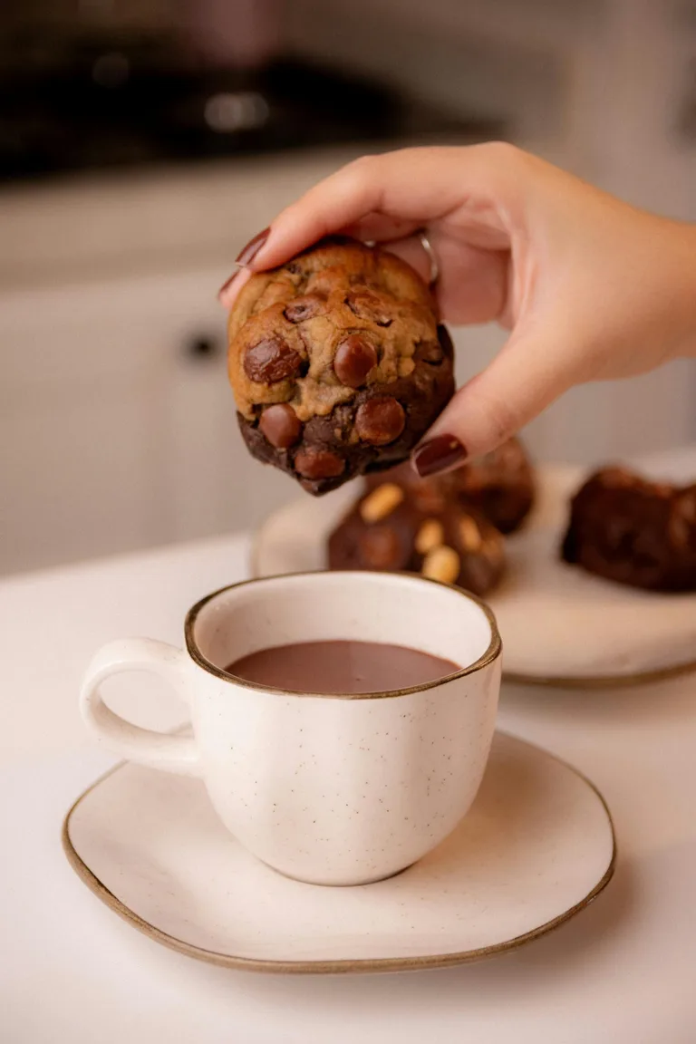 These Flavoured Coffee Pods Satisfied My Sweet Cravings