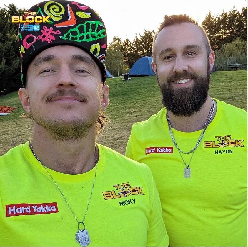 Everything We Know About the 2024 Block Contestants So Far | Homes To Love