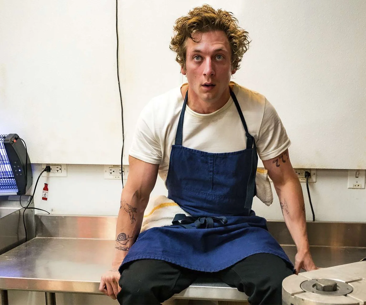 The New Gozney And Hedley & Bennett Collab Is Out Now