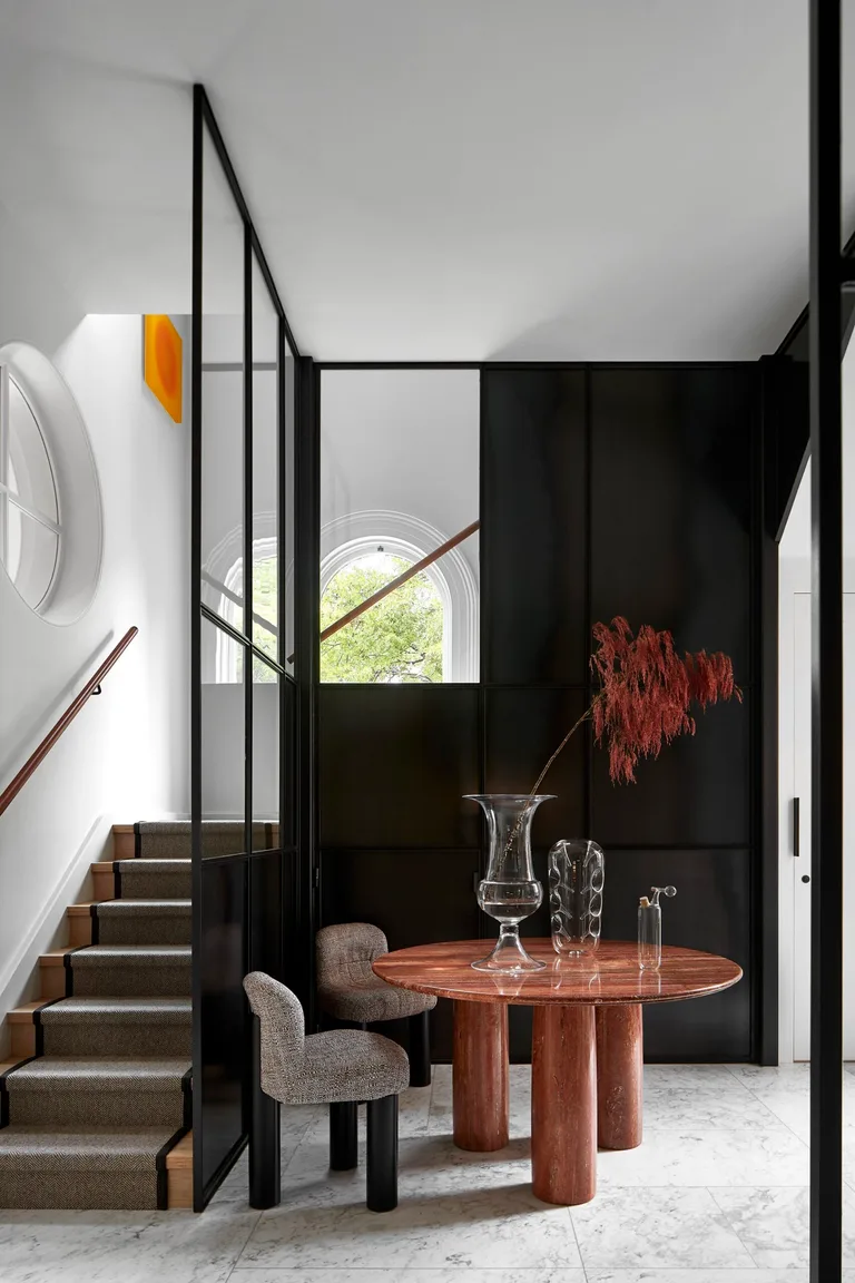 Inside A Grand 1860s Victorian Home Restoration | Homes To Love