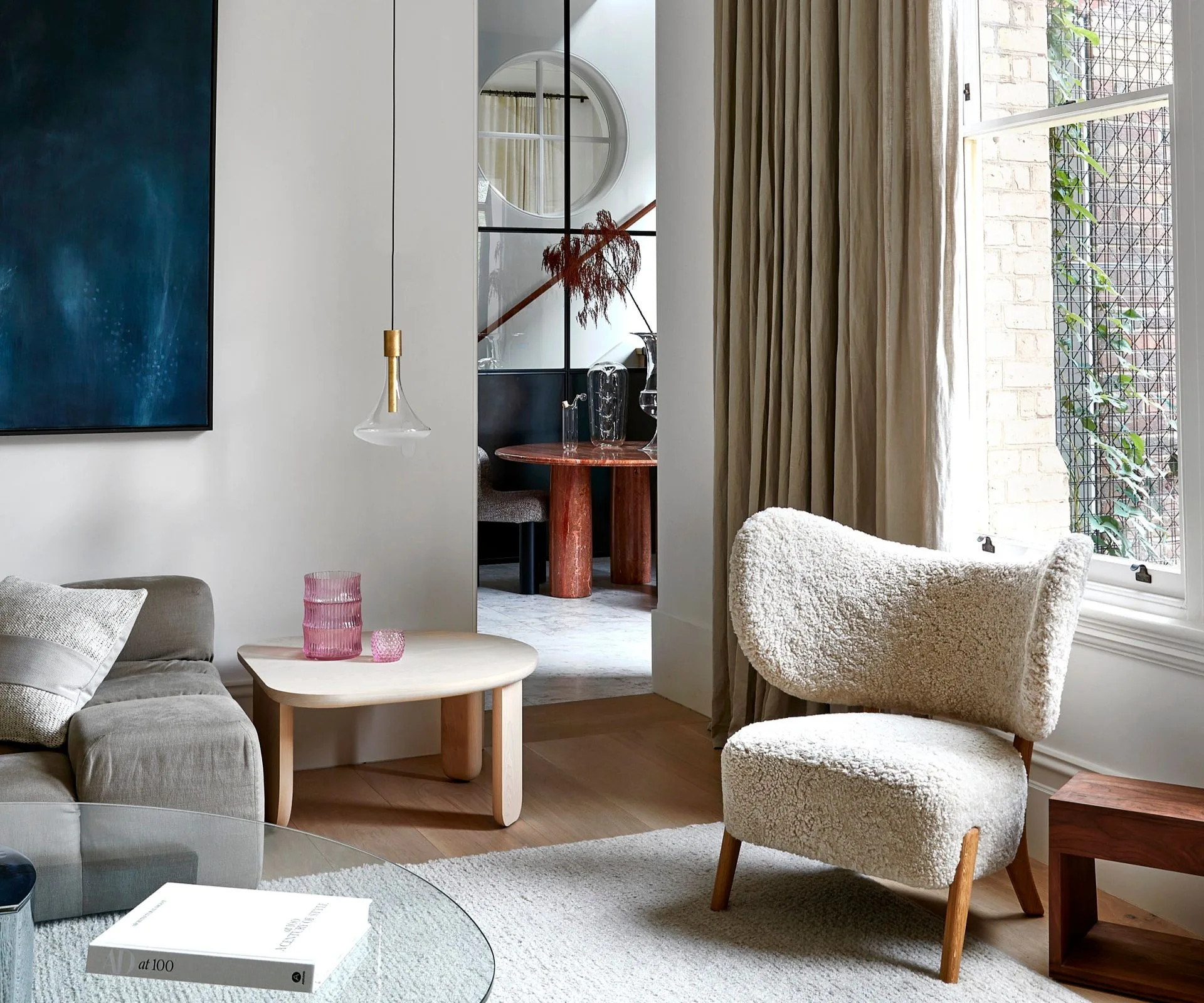 Inside A Grand 1860s Victorian Home Restoration | Homes To Love