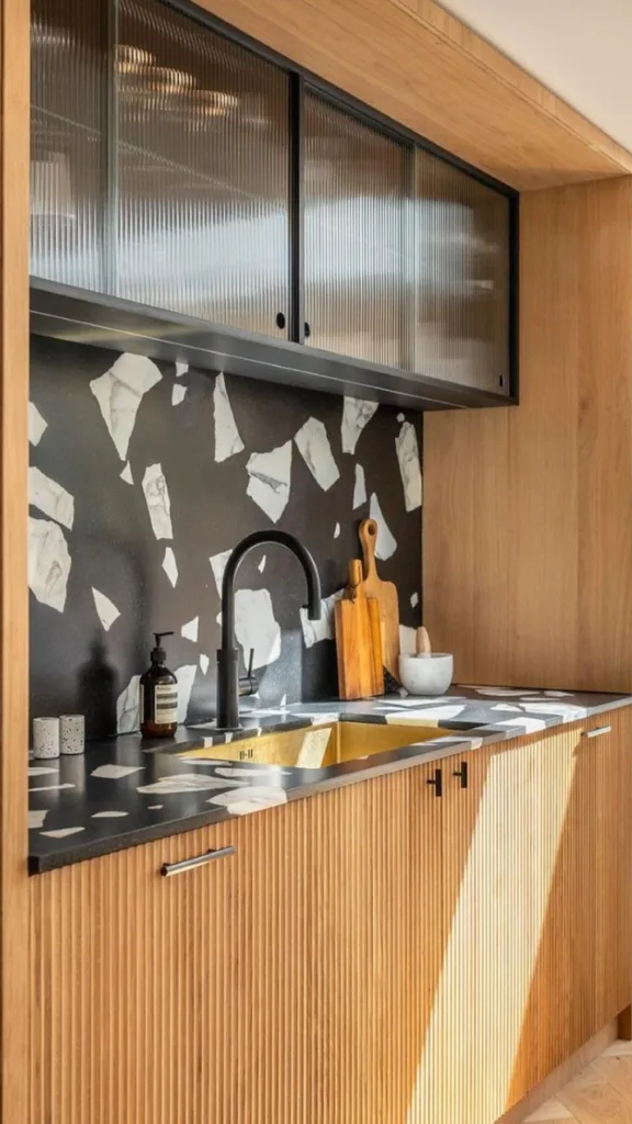 Transform your home into a design masterpiece with Italian timber ...