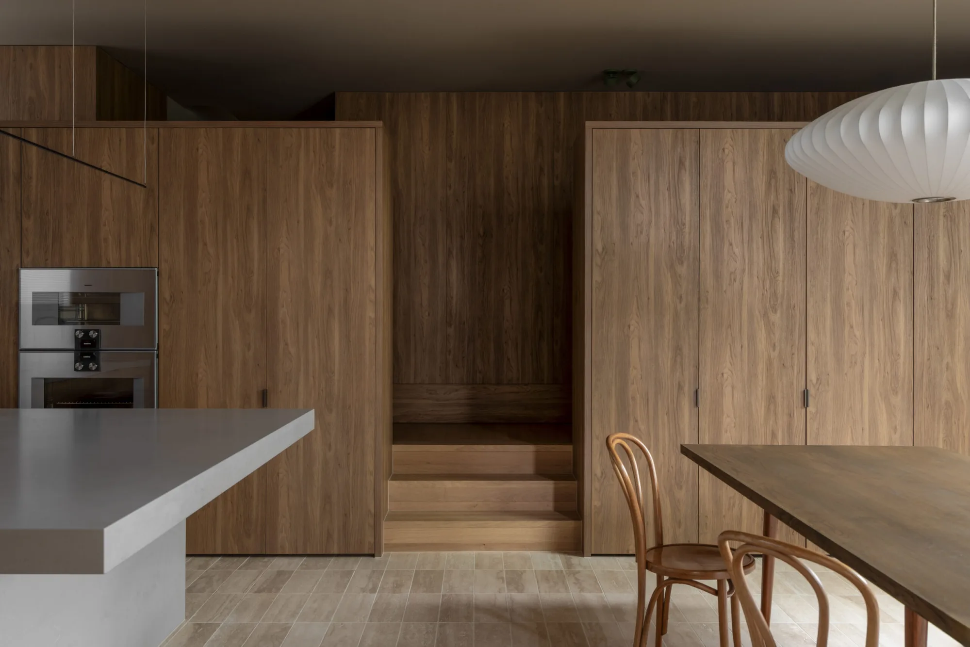 Belle Fanuli Interior Design Awards Finalist: BE Architecture | Homes ...