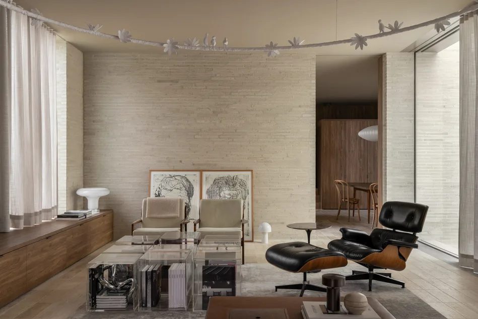 Belle Fanuli Interior Design Awards Finalist: BE Architecture | Homes ...