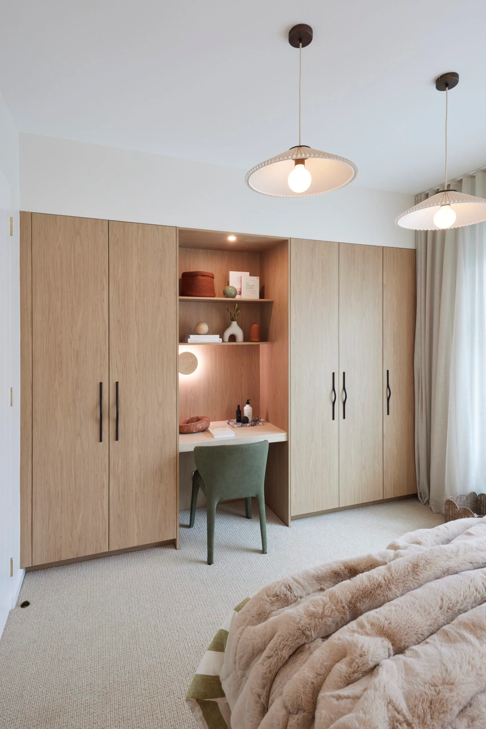 The Block 2024: Second Guest Bedroom Reveals | Homes To Love