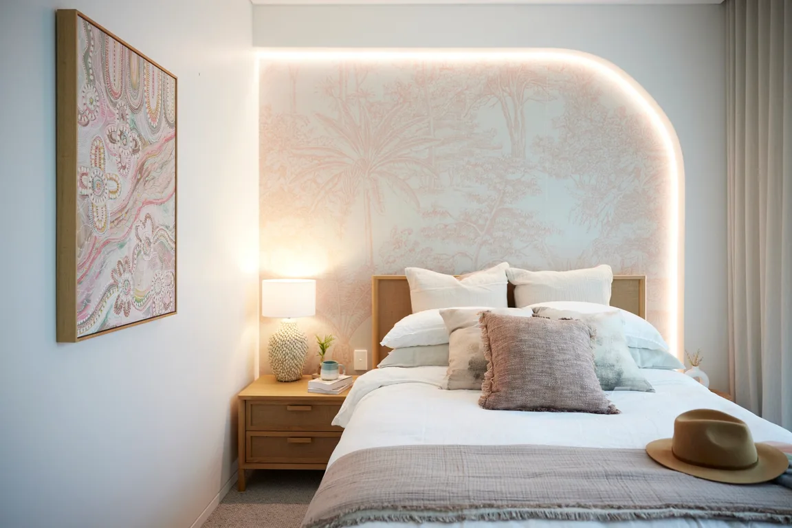 The Block 2024: Second Guest Bedroom Reveals | Homes To Love