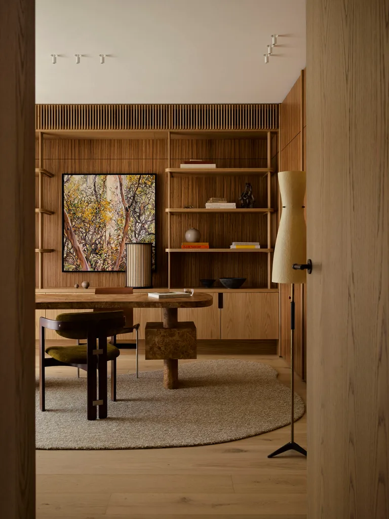 Belle Fanuli Interior Design Awards Finalist: Decus | Homes To Love