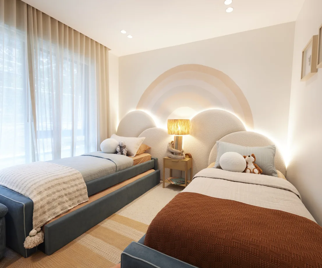 The Block 2024: Second Guest Bedroom Reveals | Homes To Love