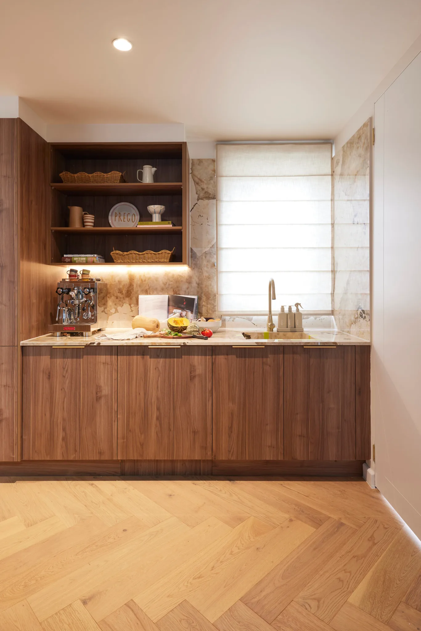 The Block 2024 Kitchen Reveals | Homes To Love