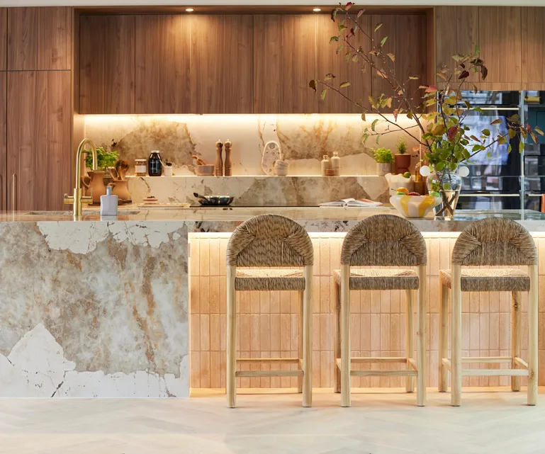 The Block 2024 Kitchen Reveals | Homes To Love