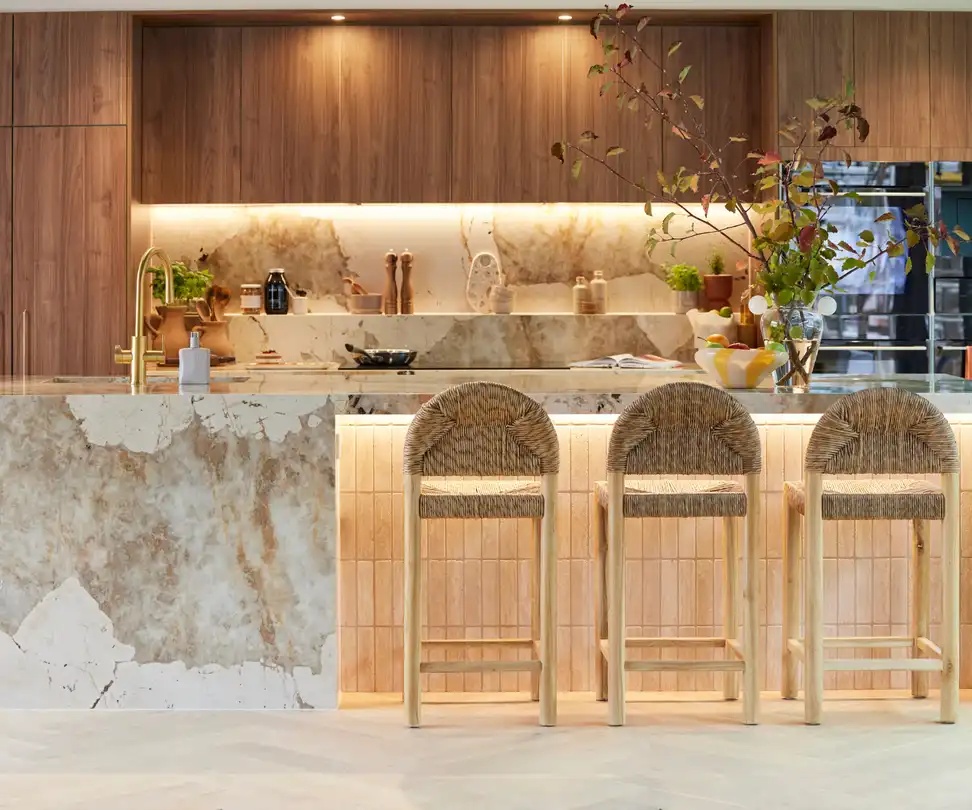 The Block 2024 Kitchen Reveals | Homes To Love