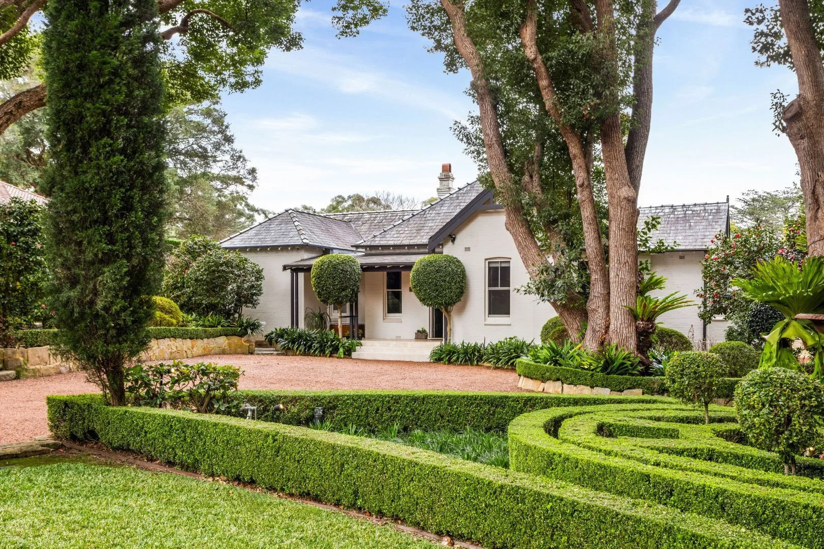 Todd McKenney Has Sold His Beloved Pymble Home | Homes To Love