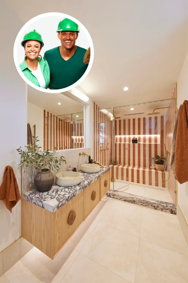 Former The Block Contestants Judge The 2024 Room Reveals | Homes To Love