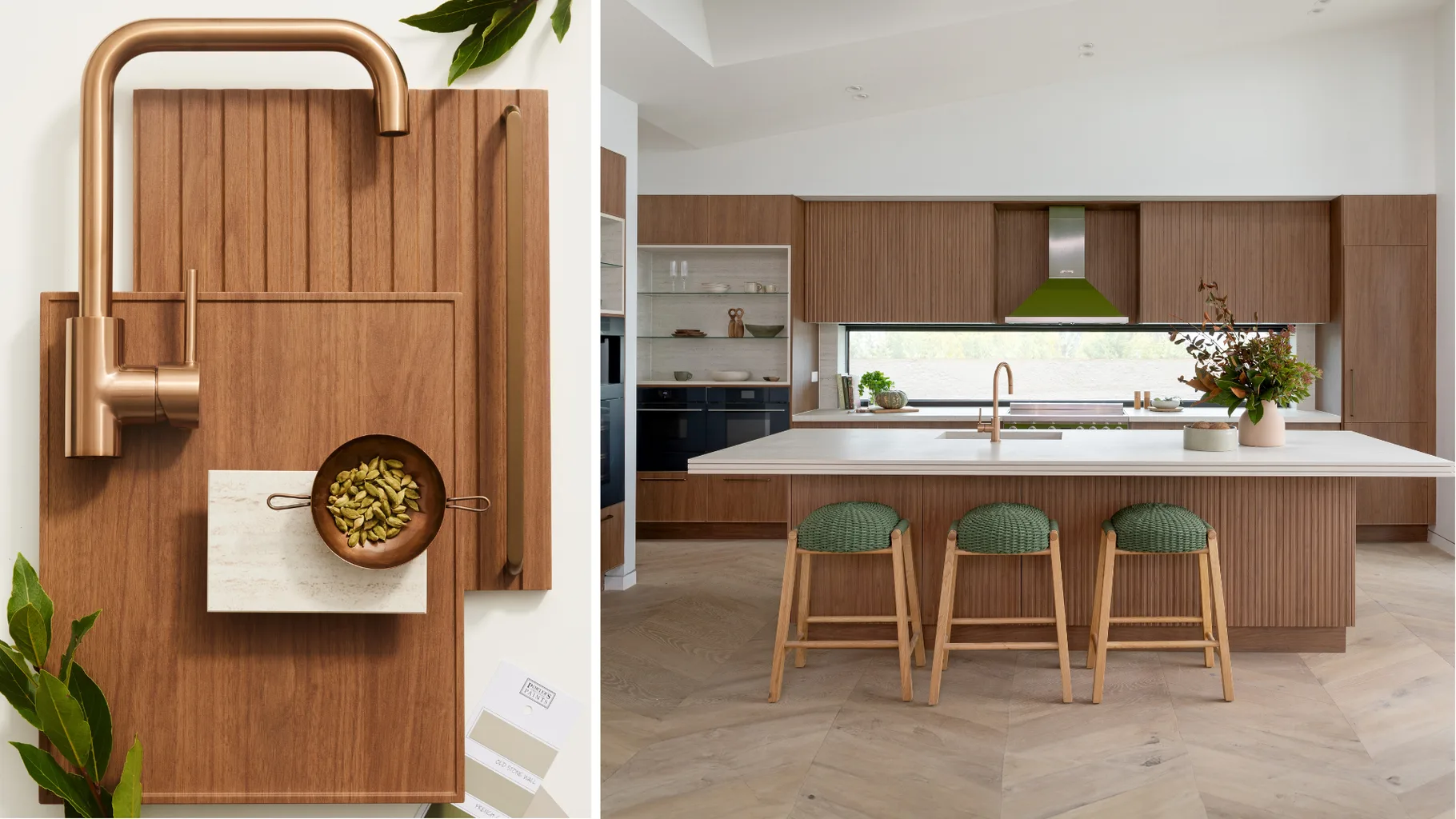 5 kitchen design ideas we are borrowing from The Block | Homes To Love