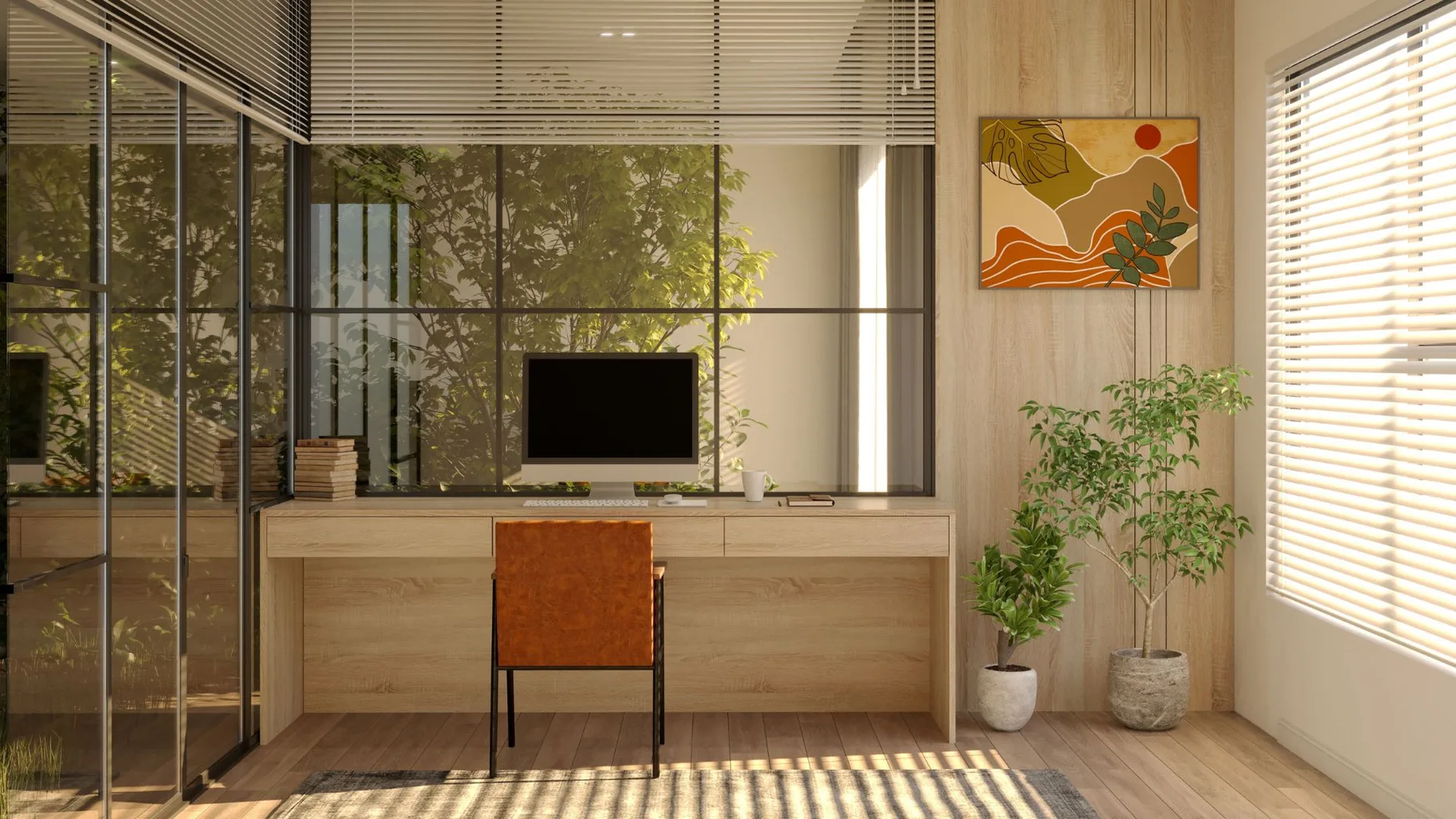 6 essentials to boost your WFH setup | Homes To Love