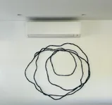 Air Conditioner Yellowing: How To Fix It With Paint | Homes To Love