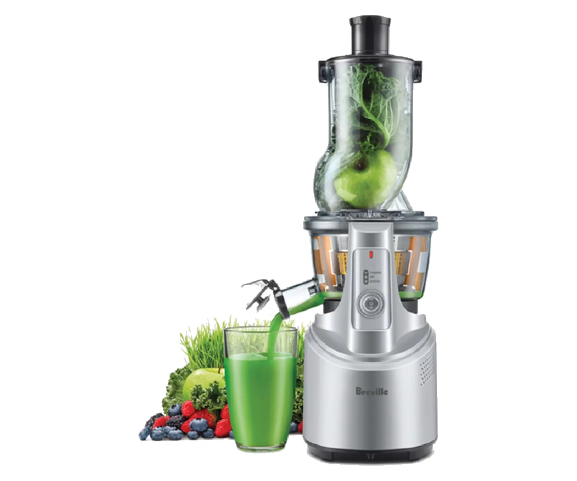 5 Best Cold Press Juicers 2024