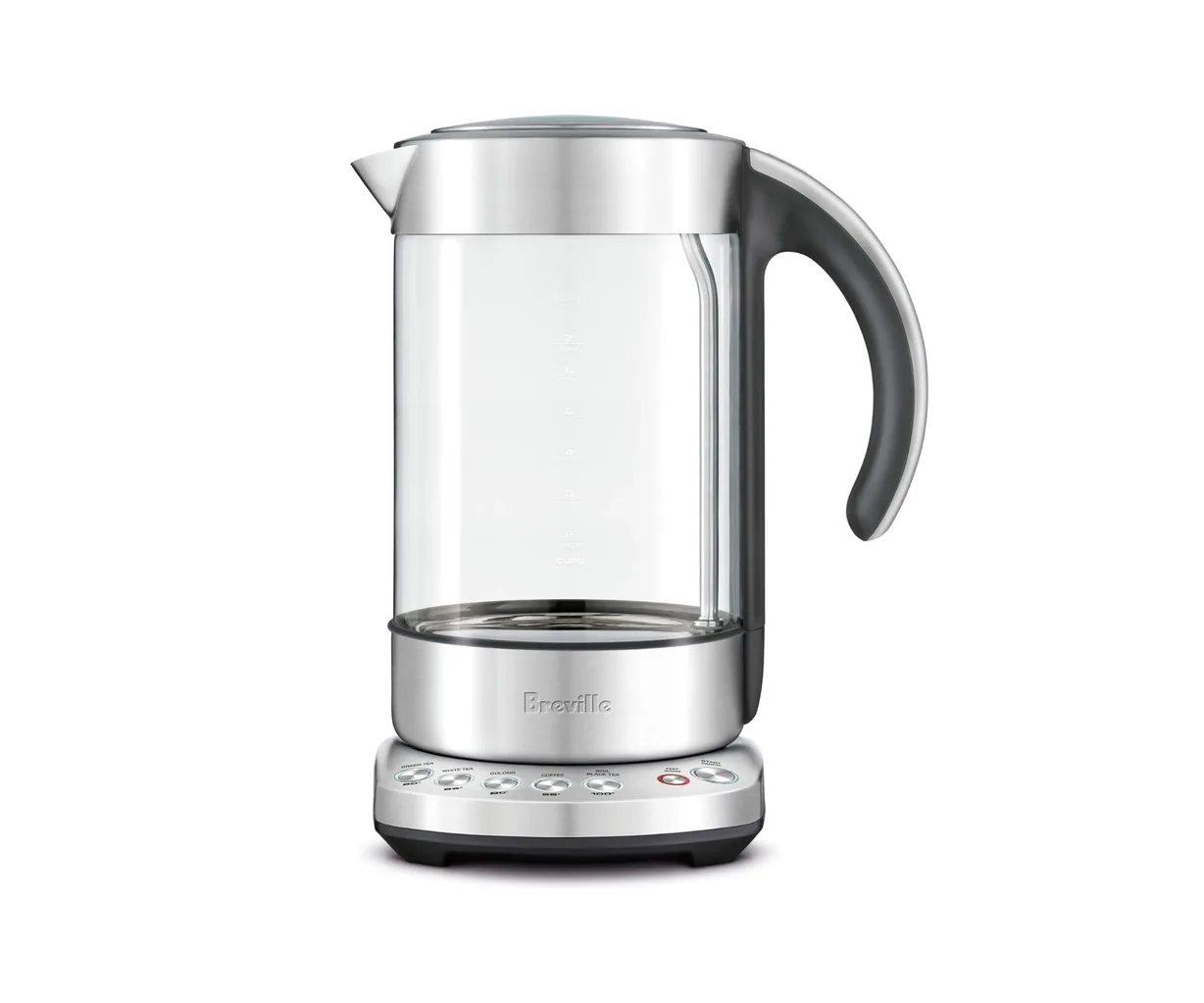 6 Best Temperature Control Kettles For Tea Lovers 2024