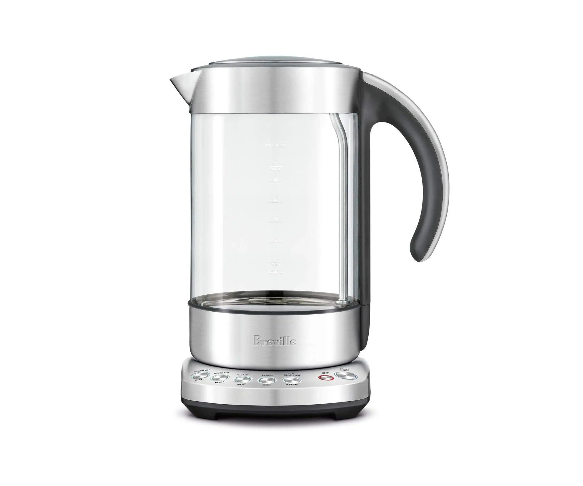 6 Best Temperature Control Kettles For Tea Lovers 2024