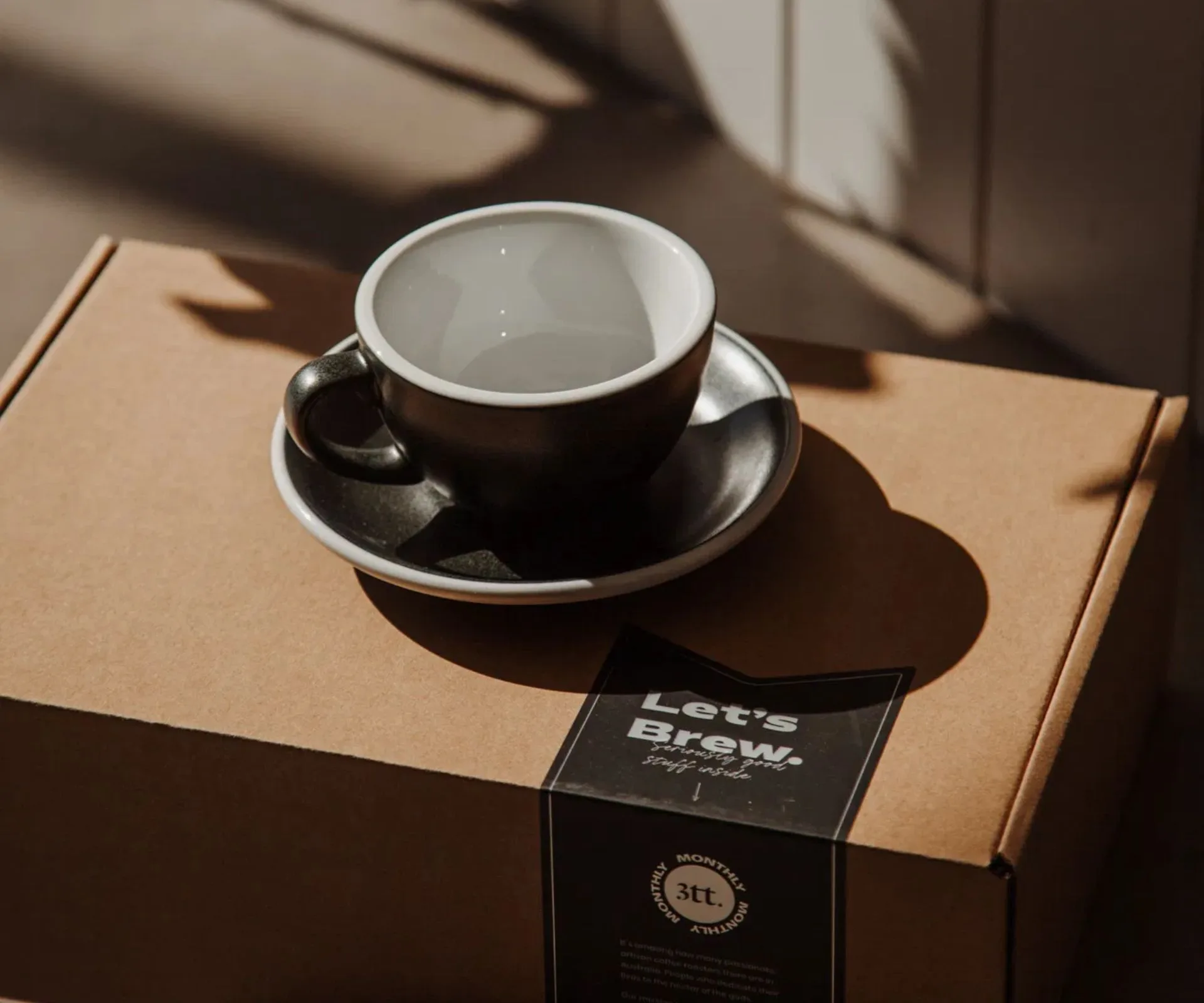 The Best Coffee Subscriptions 2024