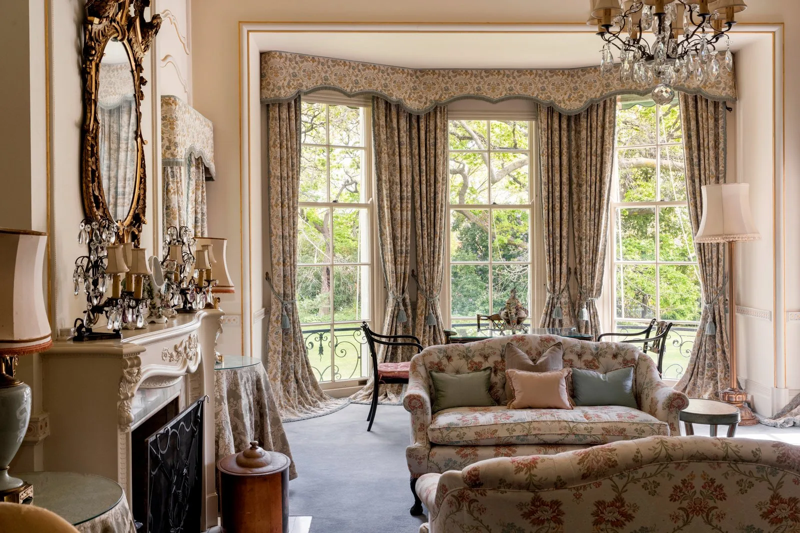 Inside Melbourne's Most Expensive Home Listed For $100m | Homes To Love