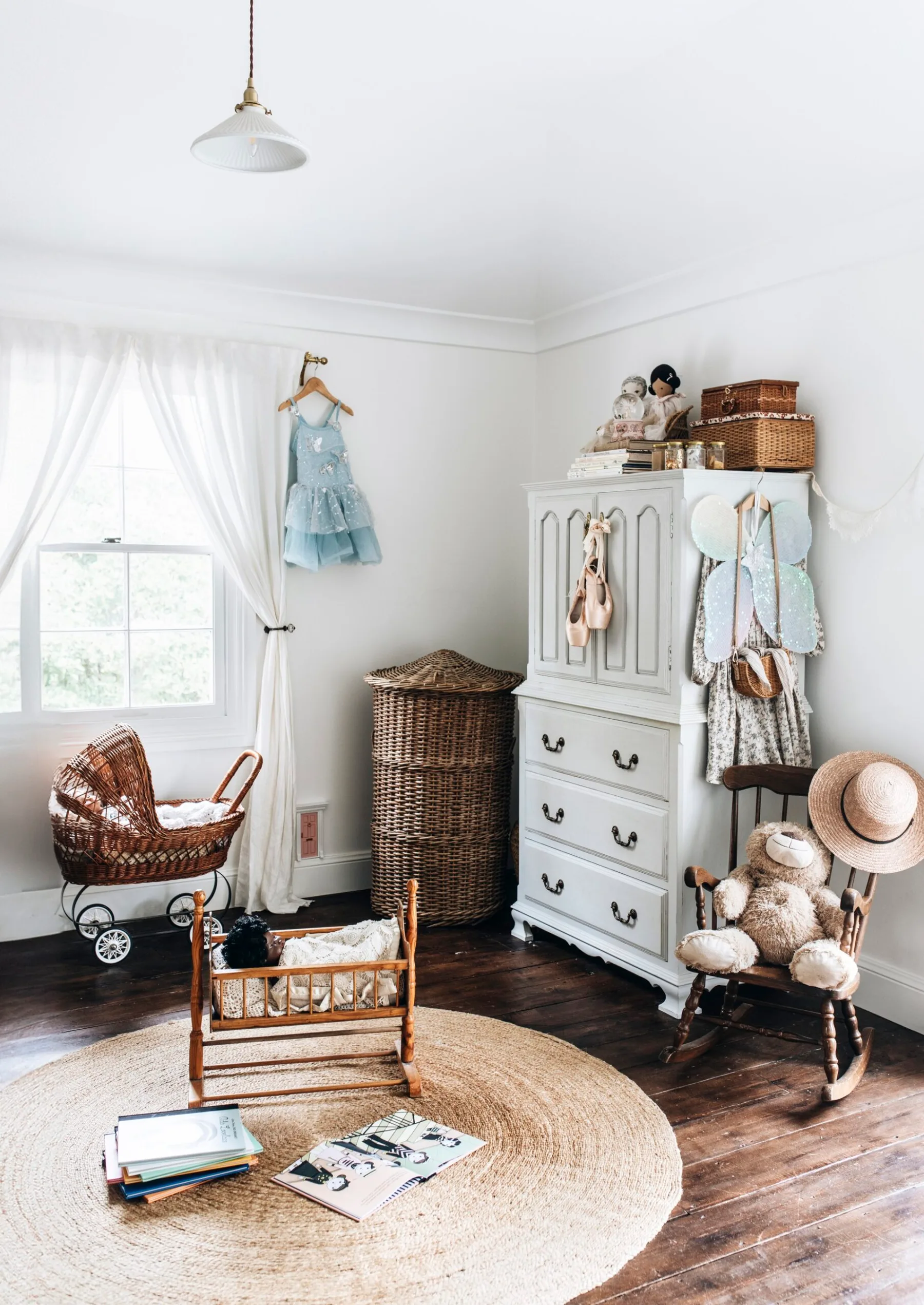 Inside Danielle Symes' Home In The Adelaide Hills | Homes To Love