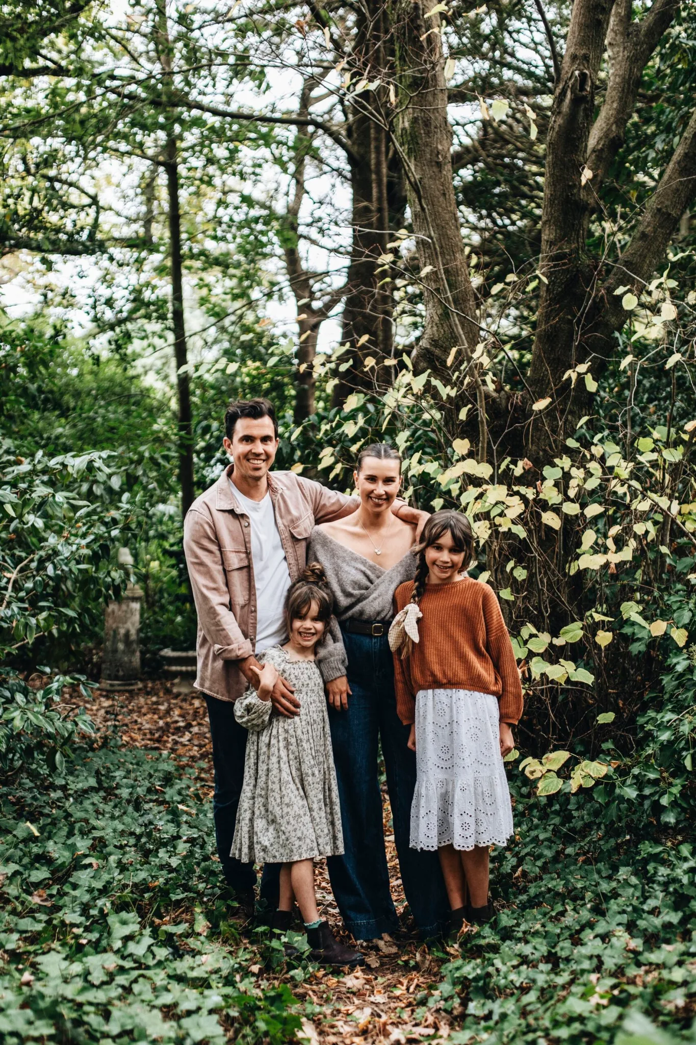 Inside Danielle Symes' Home In The Adelaide Hills | Homes To Love