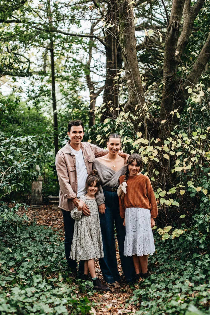 Inside Danielle Symes' Home In The Adelaide Hills | Homes To Love