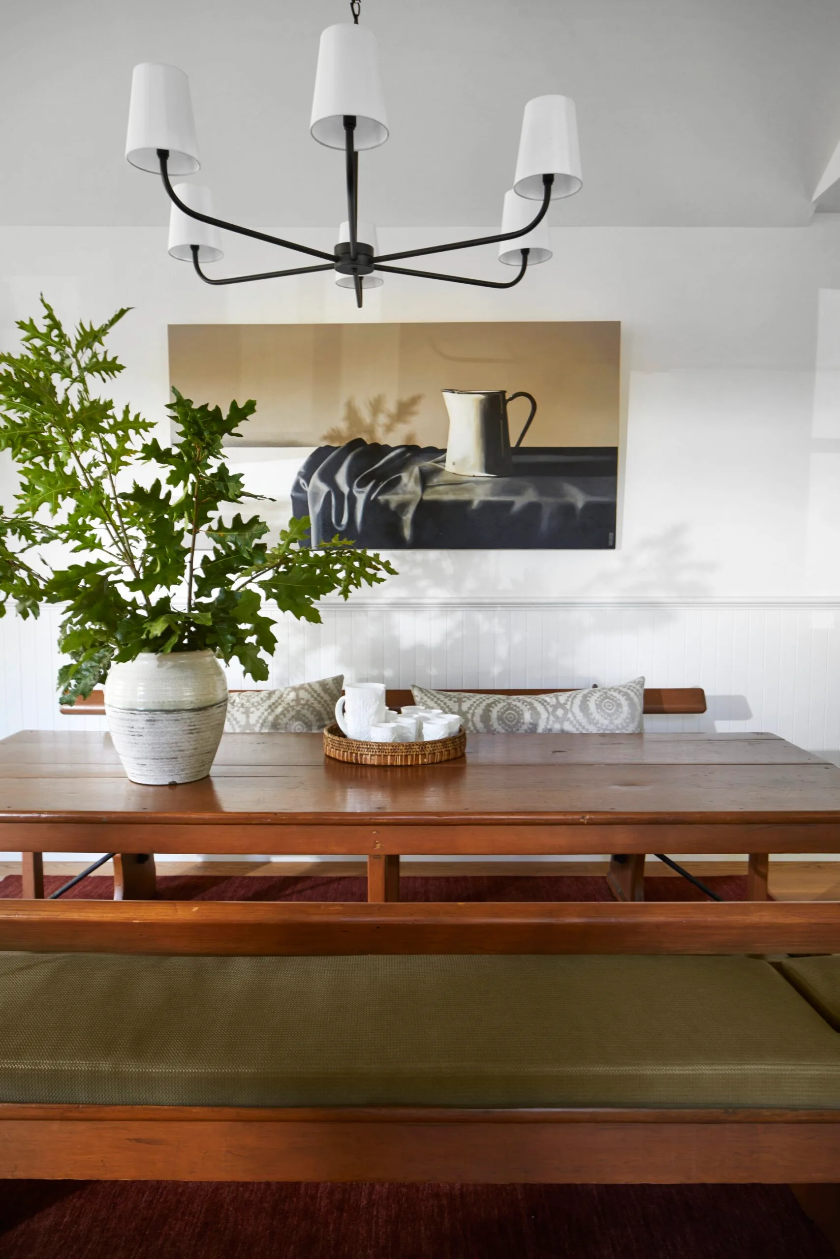 A Colonial Property Inspired By The English Countryside | Homes To Love